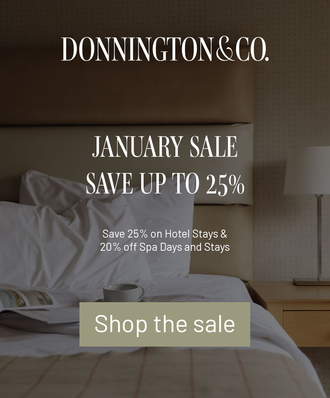 Two Night Golf Break