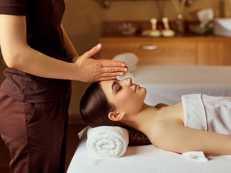 Body treatments | Hazlewood Spa